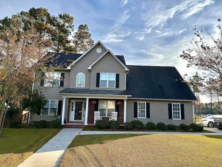 Family Fun Memories - Jacksonville, NC