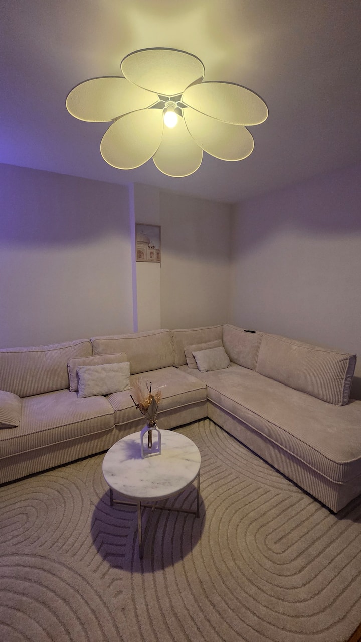 Chambre Dans Cosy T3 - Décines-Charpieu