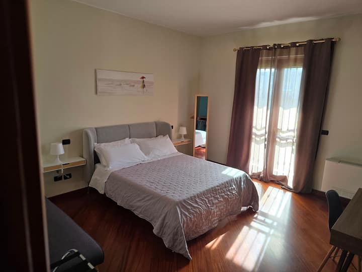 Villa Cristina - Camera 20 - Foggia