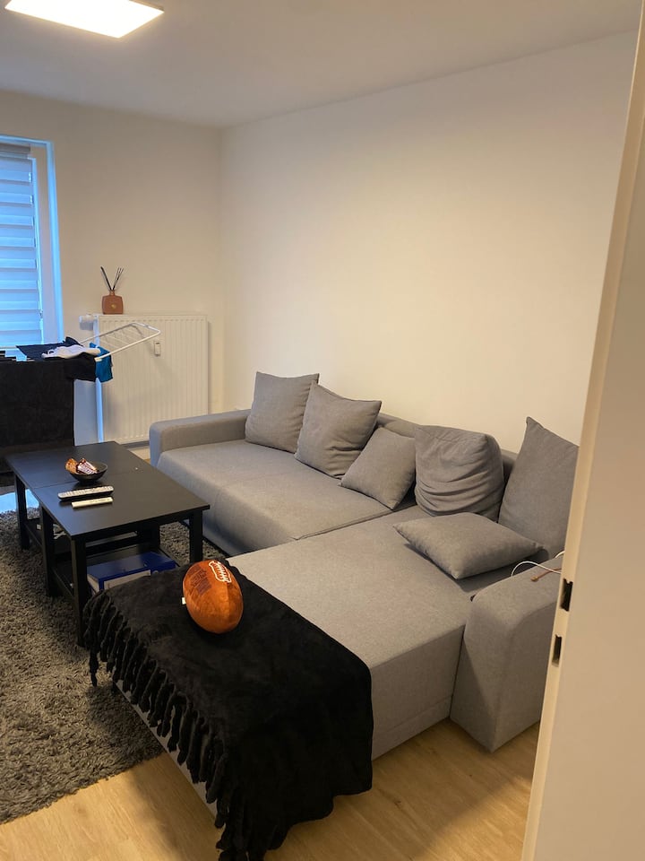 Gemütliche 2-zimmer-wohnung In Bergisch Gladbach - Bergisch Gladbach