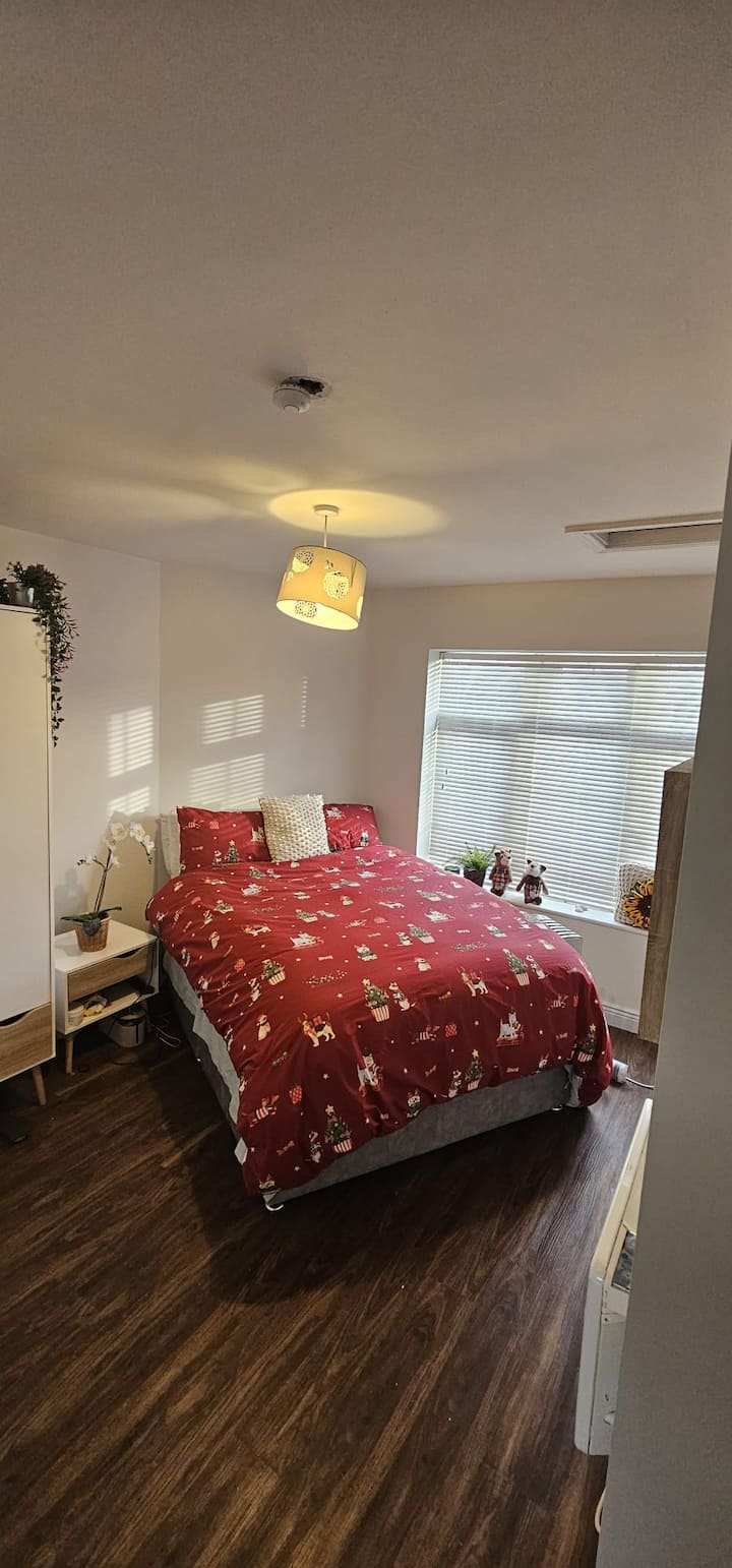 Guest House Dublin - ダブリン