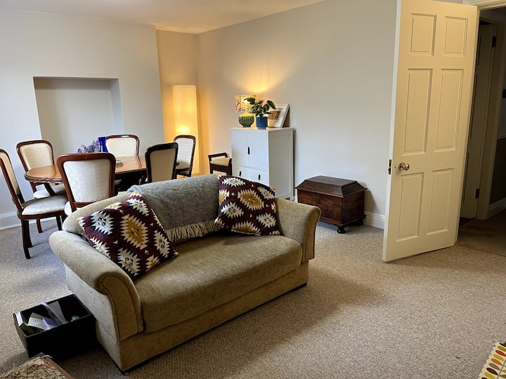 Cosy Up In Dublin 8 - Dublin