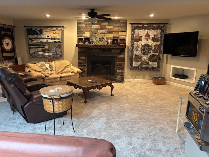 Honey Bee Haven - Athens, OH