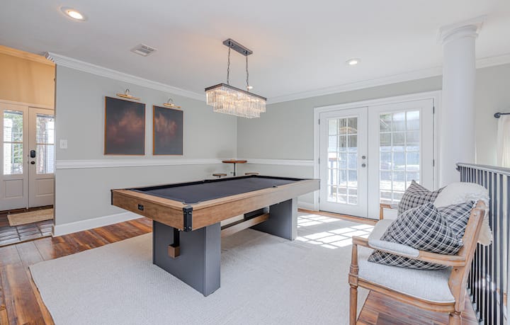 The Wedgewood Estate - Jackson, MS