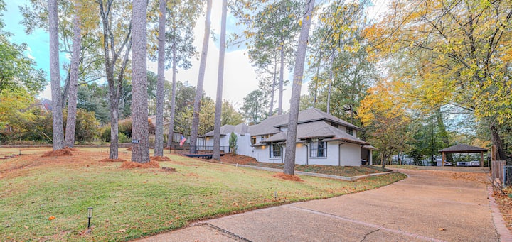 The Wedgewood Estate - Jackson, MS
