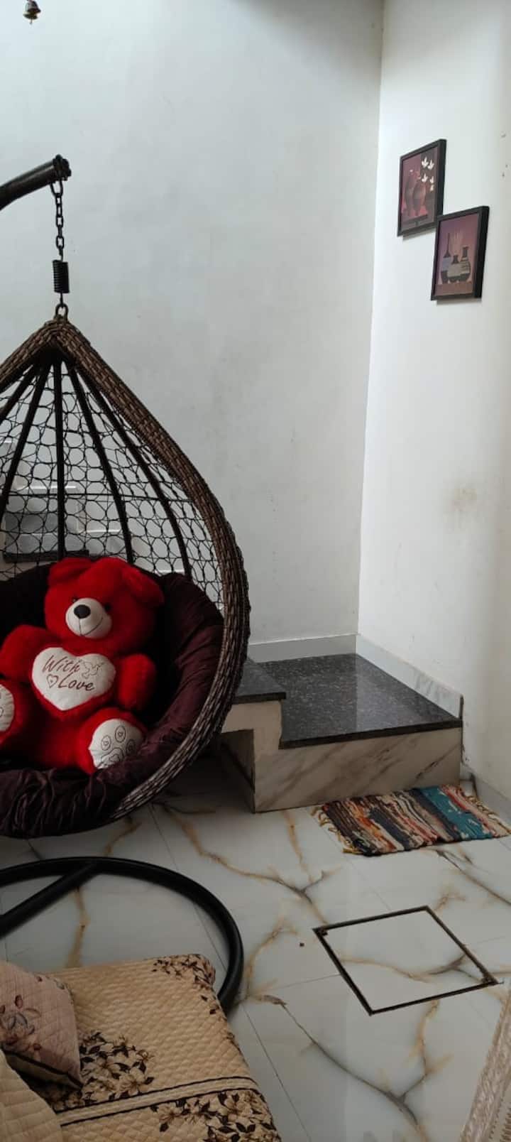 Charming Stay Near Golden Temple - Amritsar