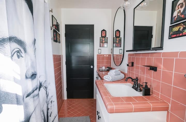 Quick Sa Getaway• 5mns Airport• 10mns Downtown - San Antonio, TX