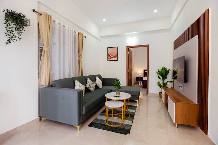 Btm | T-04 | 2bhk | B - Bengaluru