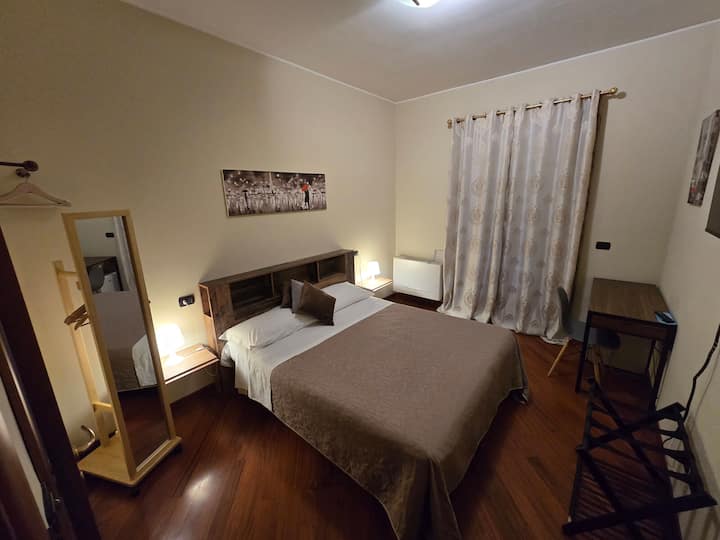 Villa Cristina - Camera 21 - Foggia