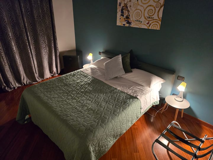 Villa Cristina - Camera 22 - Foggia