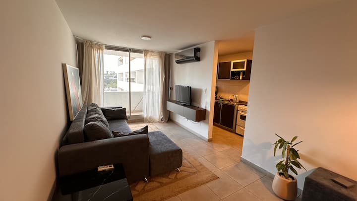 Luminoso Y Super-cozy - Córdoba