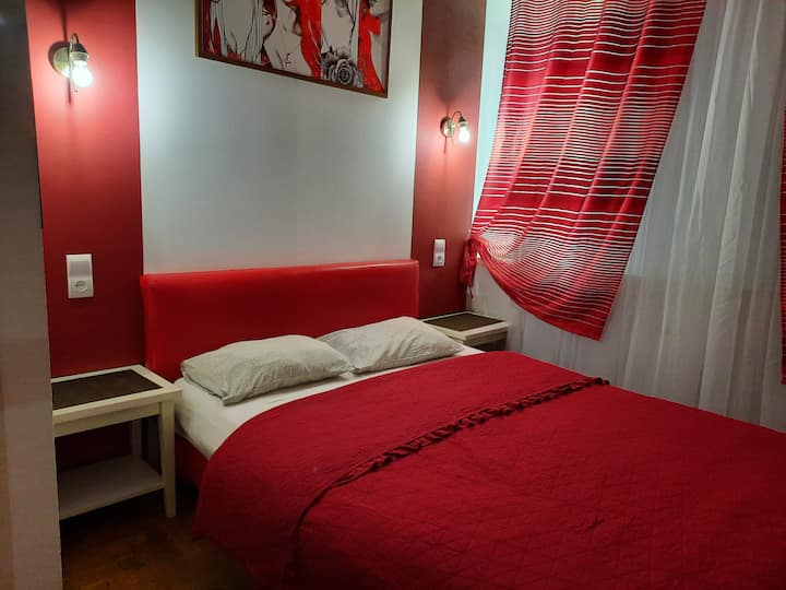 Double Room (Cracow Old Town) - Krakow