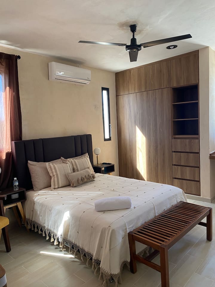 Departamento Las Américas - Mérida