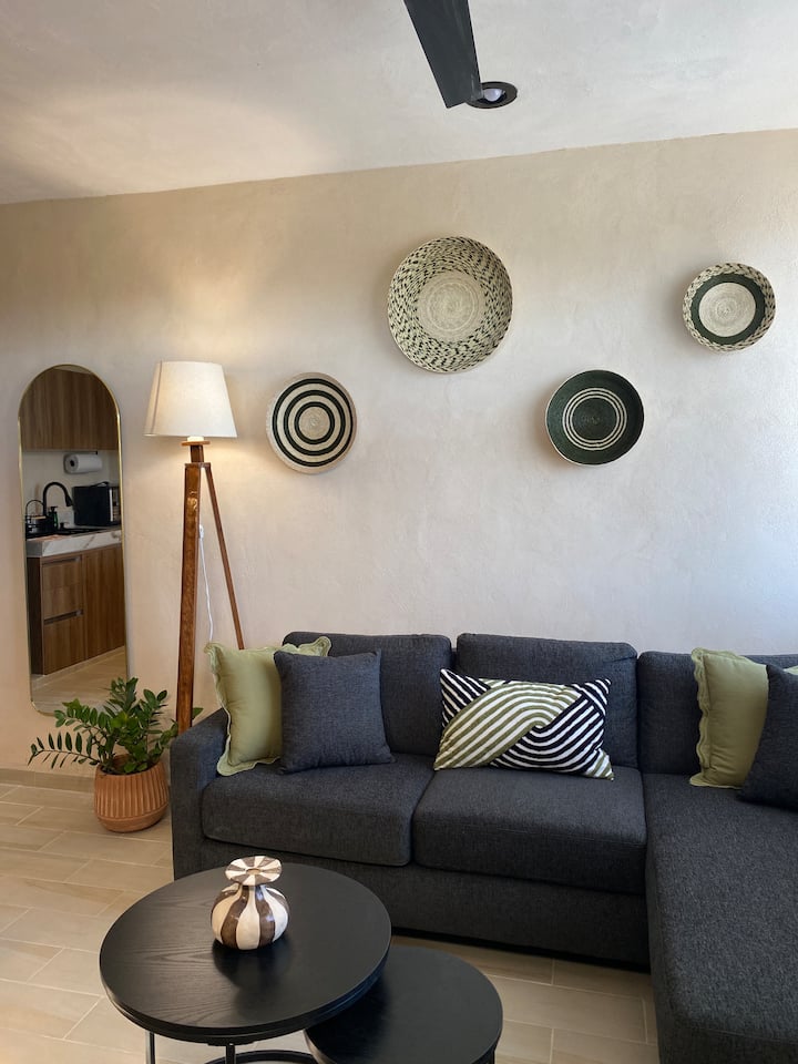 Departamento Zona Norte - Mérida