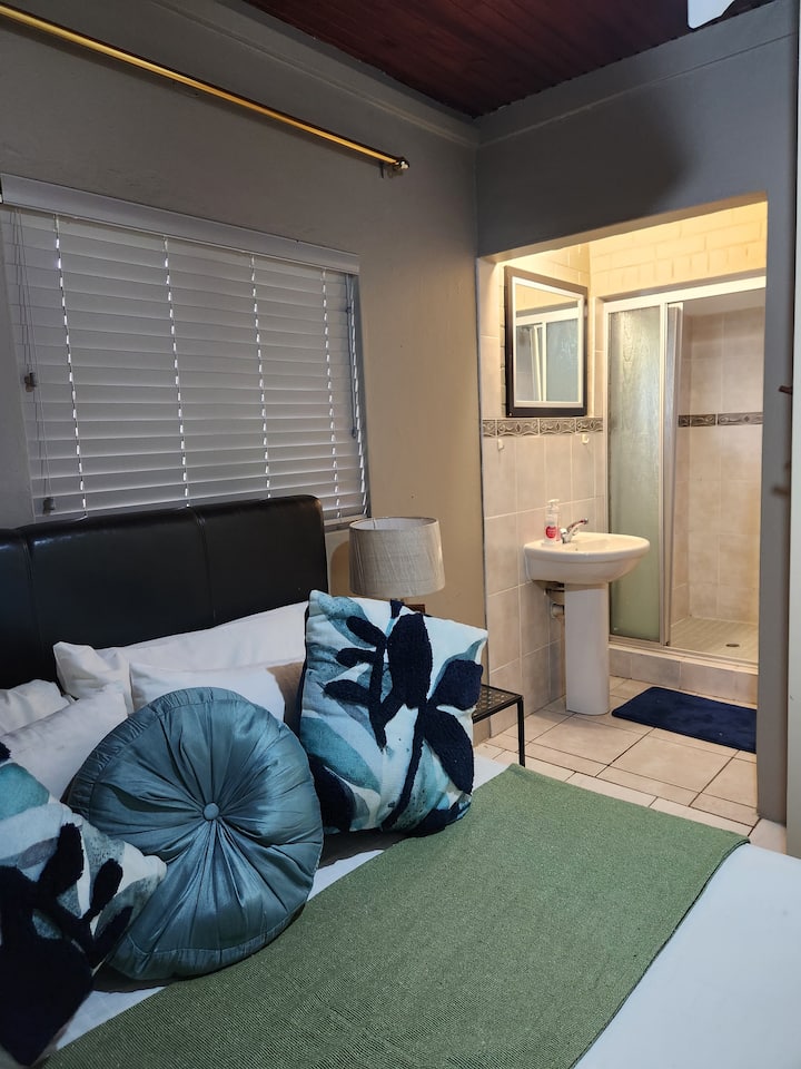 Intimate Spaces - Empangeni