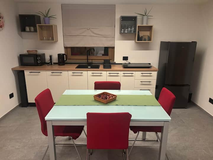 La Pièce De Leo - Champoluc