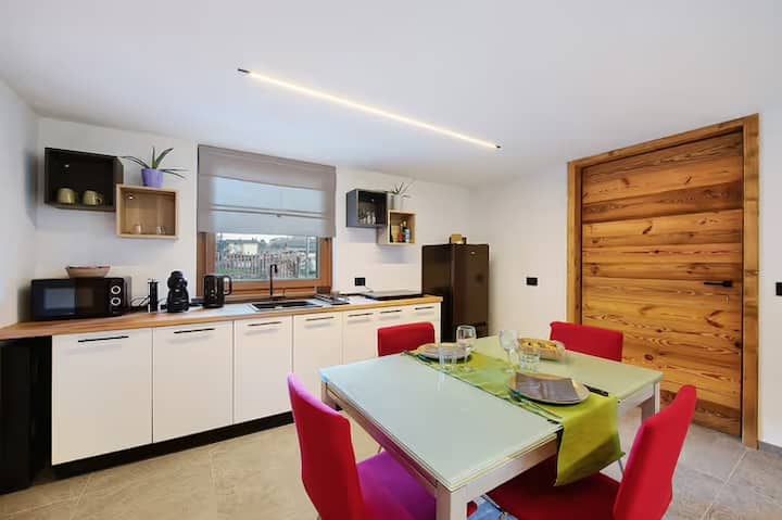 La Pièce De Leo - Vallée d'Aoste