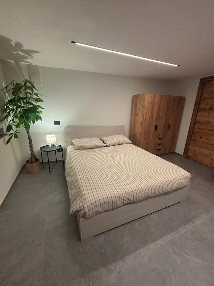 La Pièce De Leo - Saint-Vincent