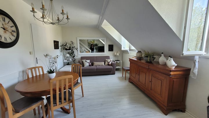 L'impérator - Bagnères-de-Luchon