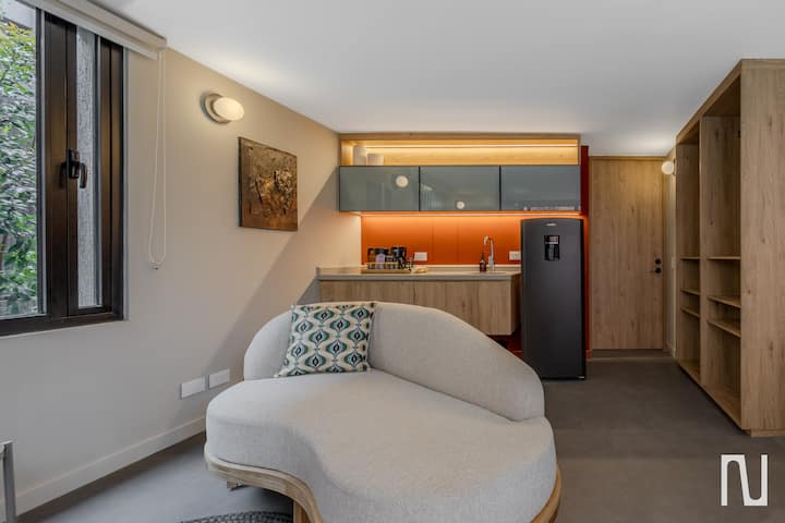 Nok Luxury 3br In Zona Rosa - Bogota