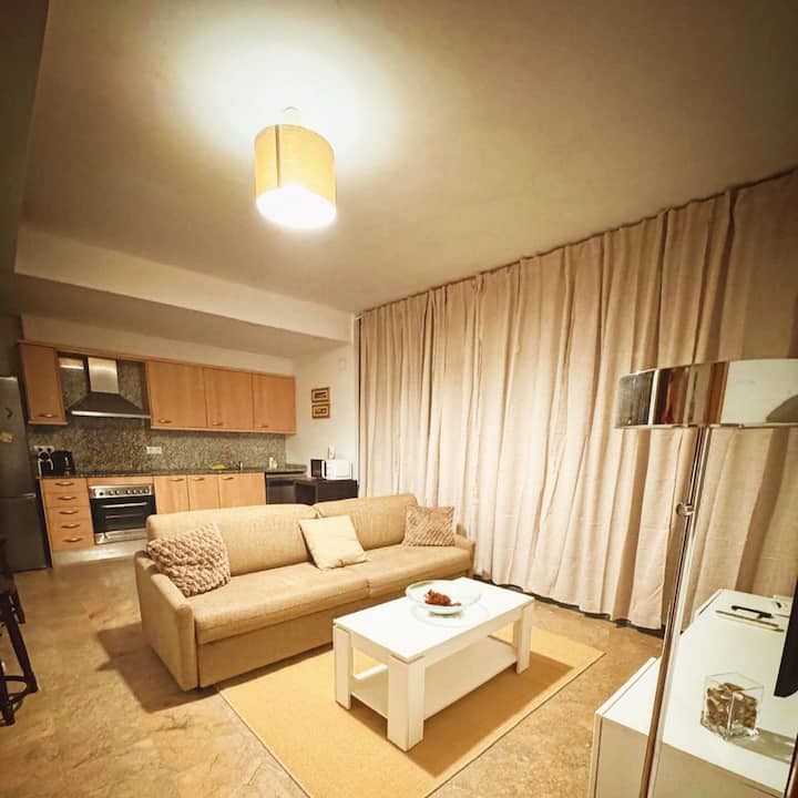 Apartamento Con Piscina, Gym Y Playa A Un Paseo - Lloret de Mar