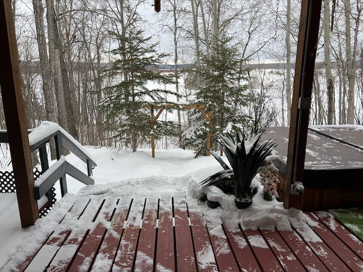 Jac's Place - Saskatchewan