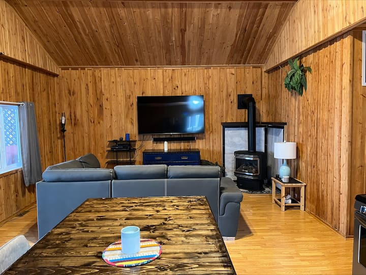 Jac's Place - Saskatchewan