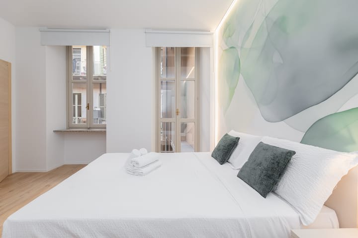 Torino Centro | San Domenico Home - Turin