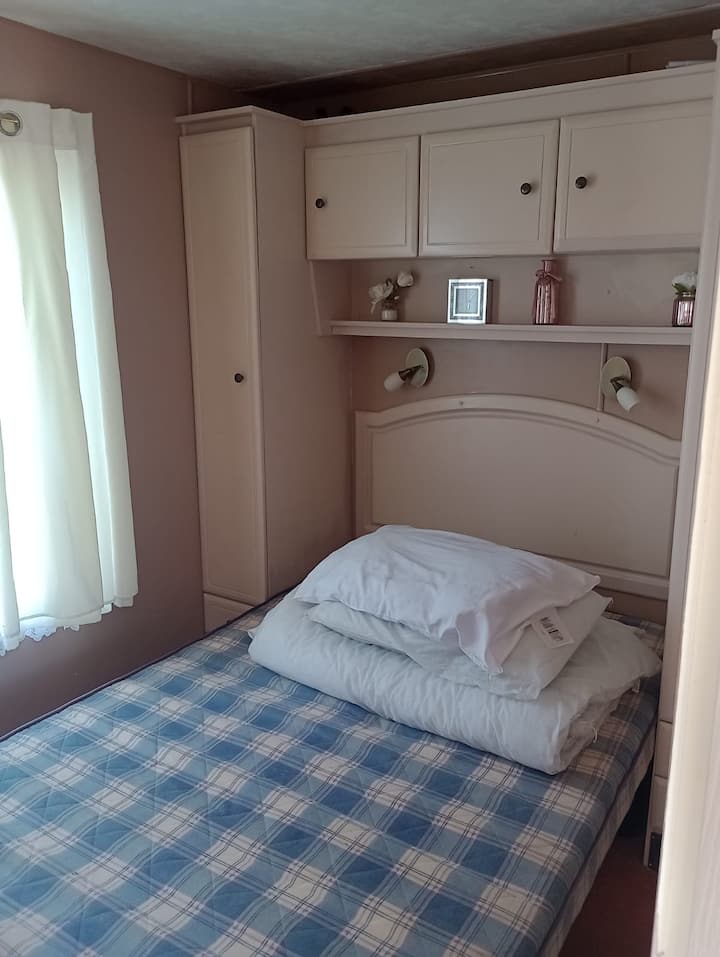 Small Cozy Caravan - Hemsby