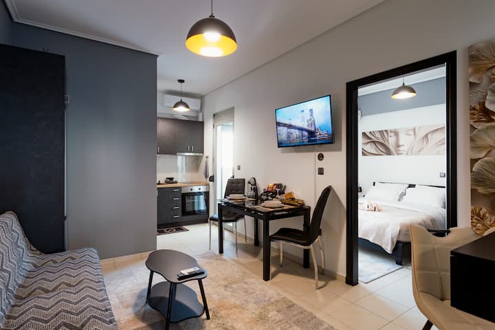 Agnanti Apartment - Агринион