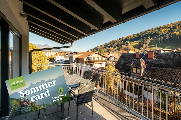 Zielhang365 (Von Mynests) - Schladming