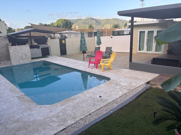 Mango House Pr - Fajardo