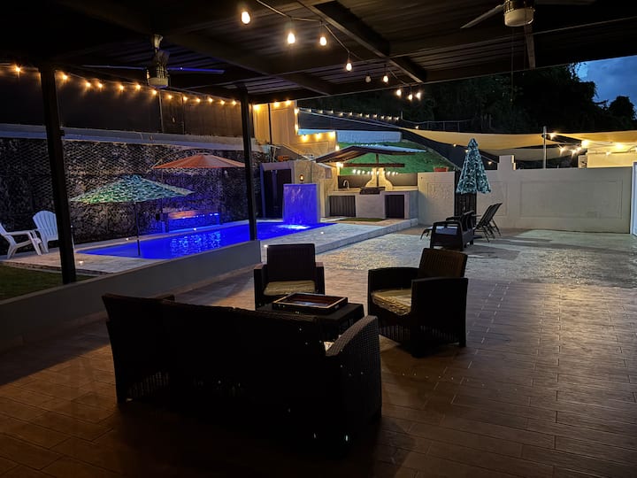 Mango House Pr - Fajardo