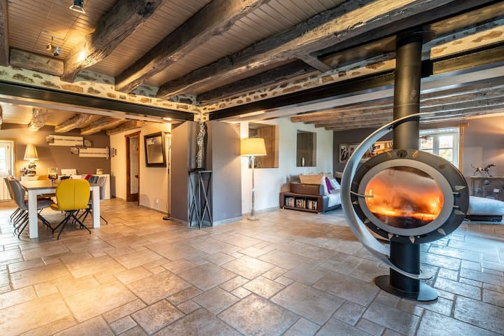 Domaine La Roche - Centre de la Mémoire d'Oradour sur Glane