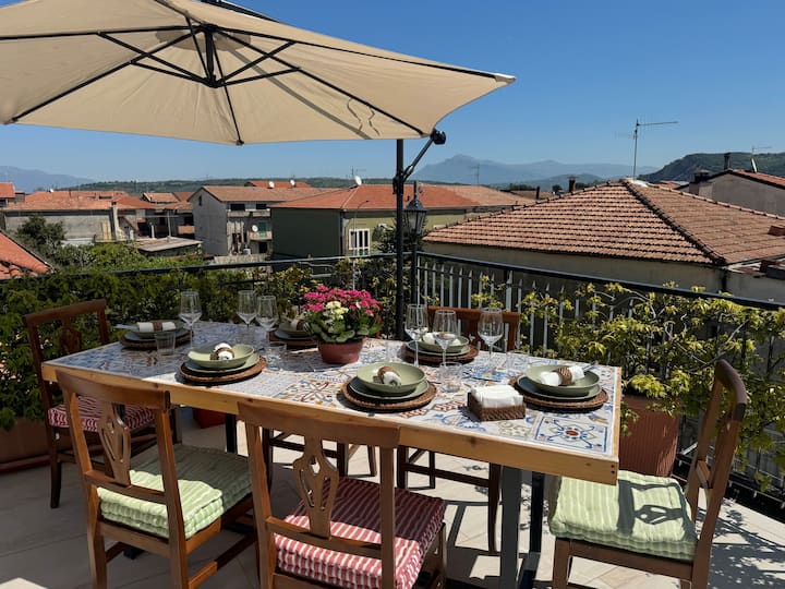 Come A Casa Il Luogo Ideale Per Il Tuo Relax - Paestum, SA