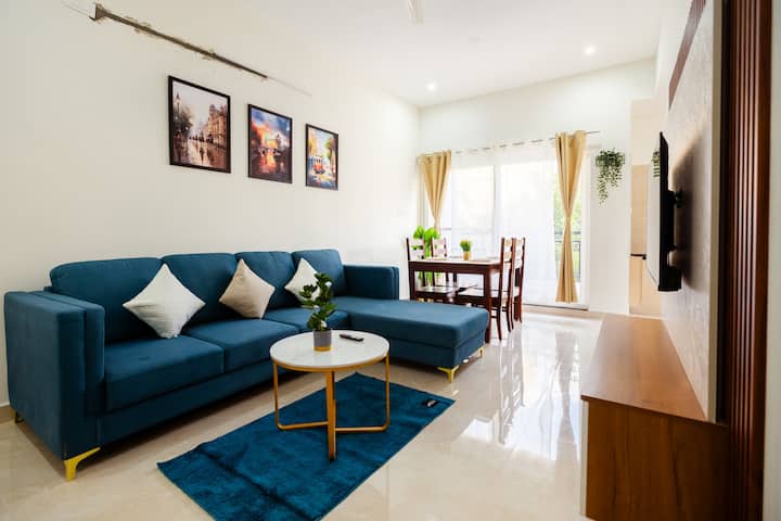 Btm | S-02 | 2bhk | B - Bangalore