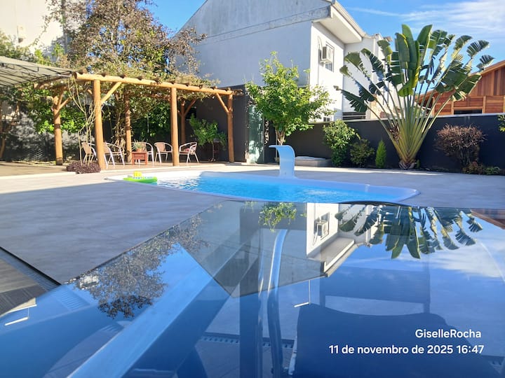 Casa Dos Sonhos - Itapoá