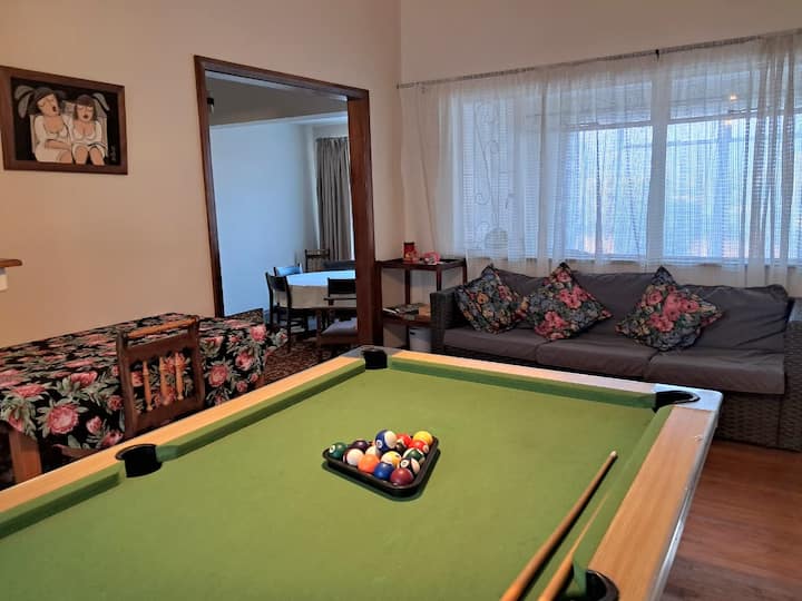 3 Pauw Street - Riversdale