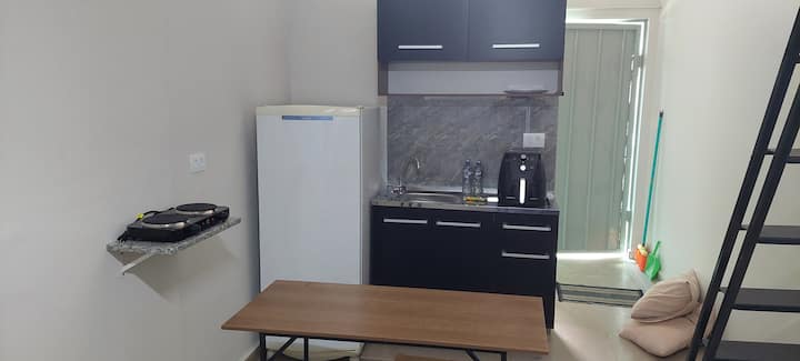 Kitinet 1 - Pouso Alegre