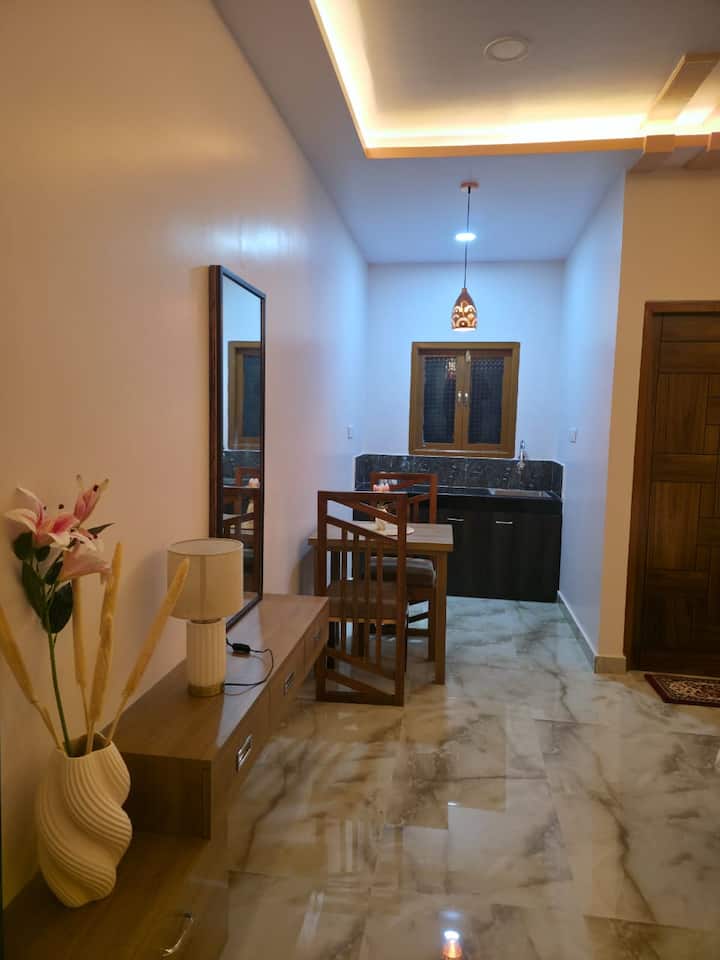 Cocoon B&b|nature Views & Homely Comfort - Neill Island