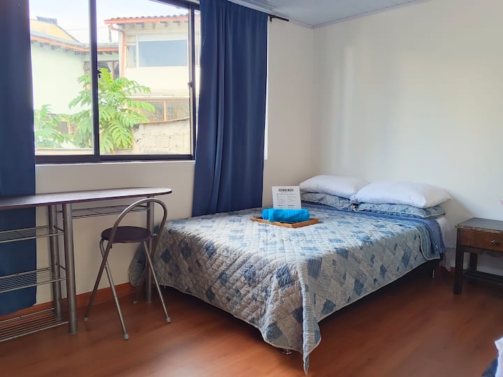 Apartamento La Arboleda - Manizales