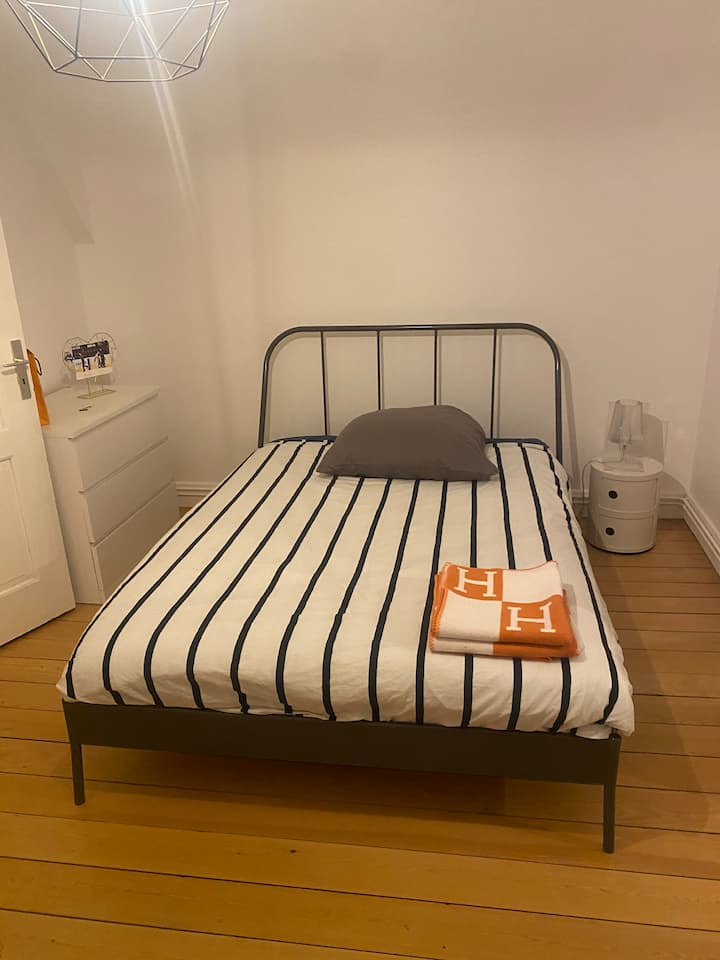 Chambre Cosy - Mulhouse