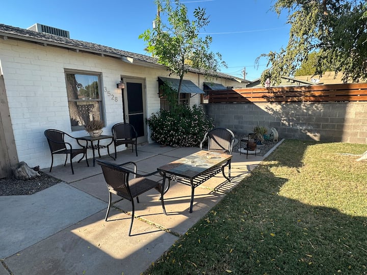 Cute Cottage - 피닉스