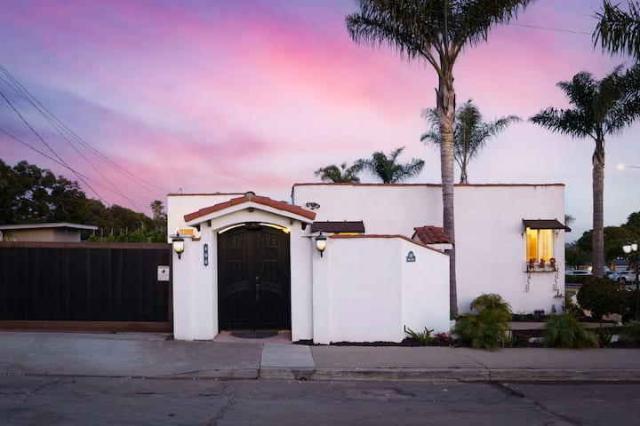 Pismo Beach Walkable • Stimson Ave Home - Pismo Beach, CA