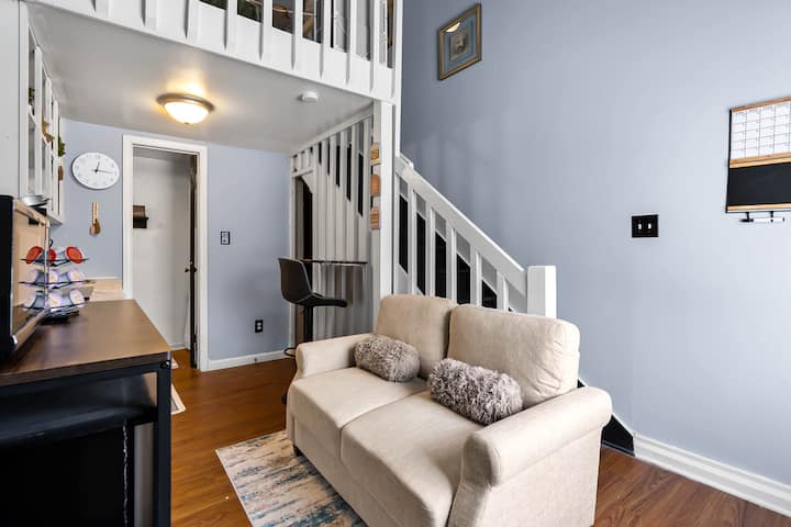 Southern Charm In Raleigh - Raleigh, NC