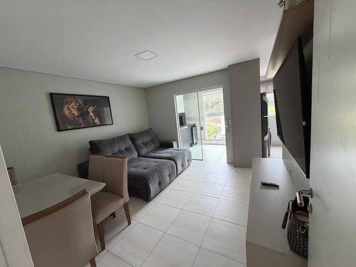 Apartamento Aconchegante Em Itapema - Itapema