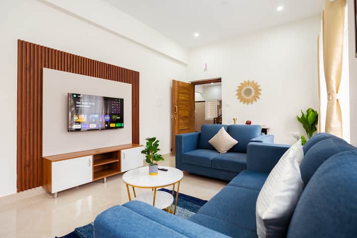 Btm | S-01 | 2bhk | B - Bengaluru