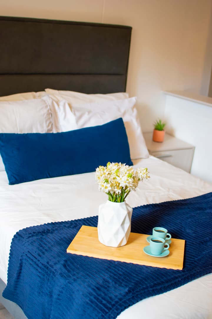 Centrico, Monserrate, Chorro De Quevedo. - Bogota