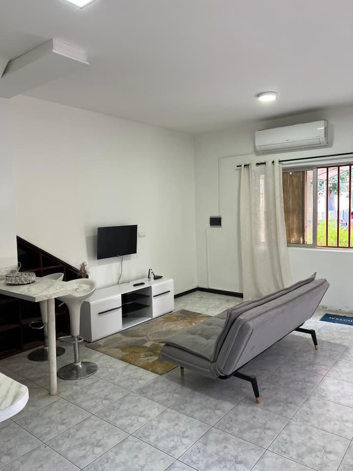 Horizonte Azul T1 - Terra Branca - Praia