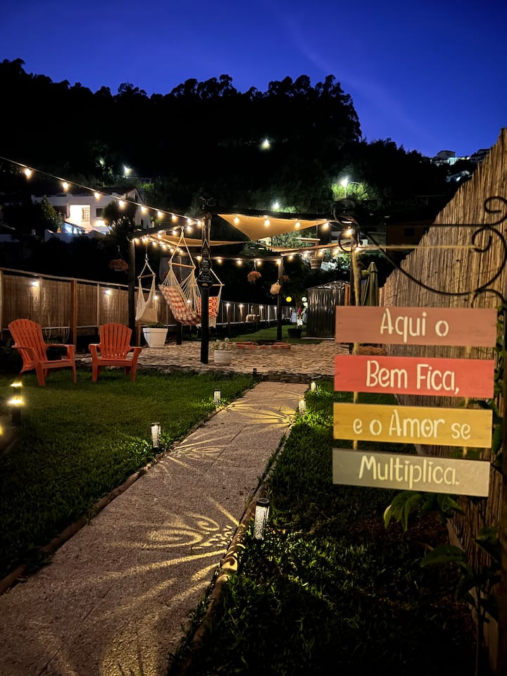 Quinta Dos Pininhas - Coimbra